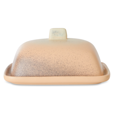 Servies 70's Ceramics botervloot breeze